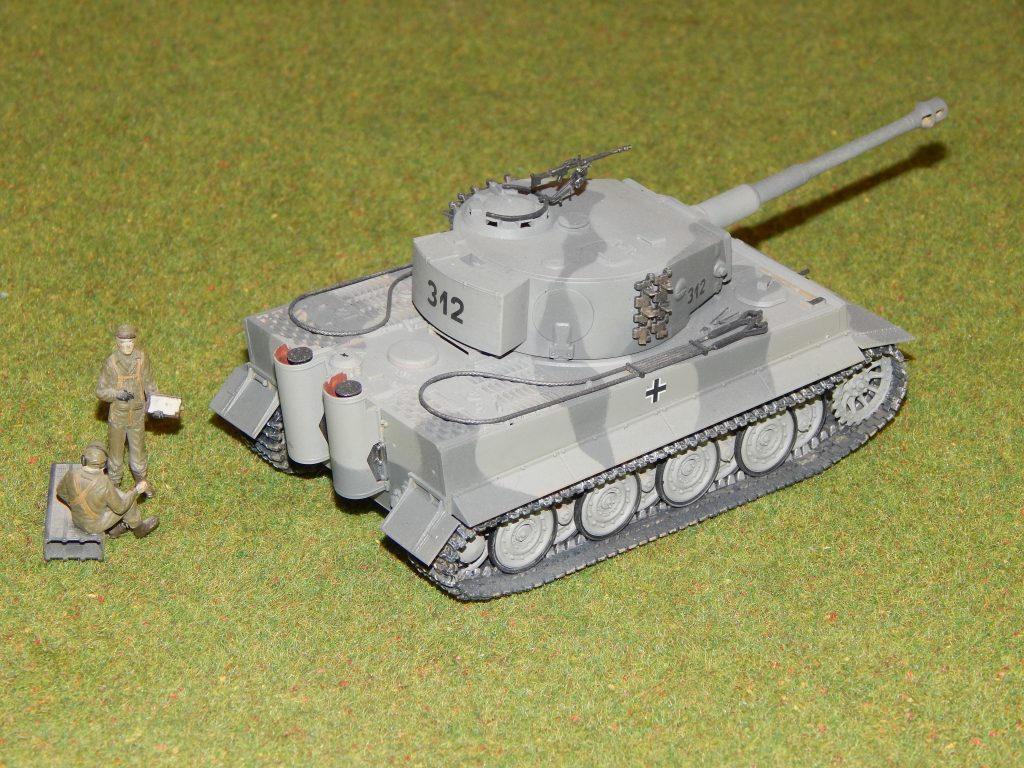 German Military Vehicles | Andy's War Machines
